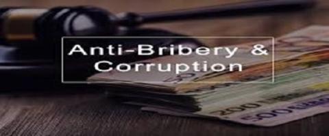 Anti bribery/ Corruption Training | Riskpro India - Connect with Risk Professionals